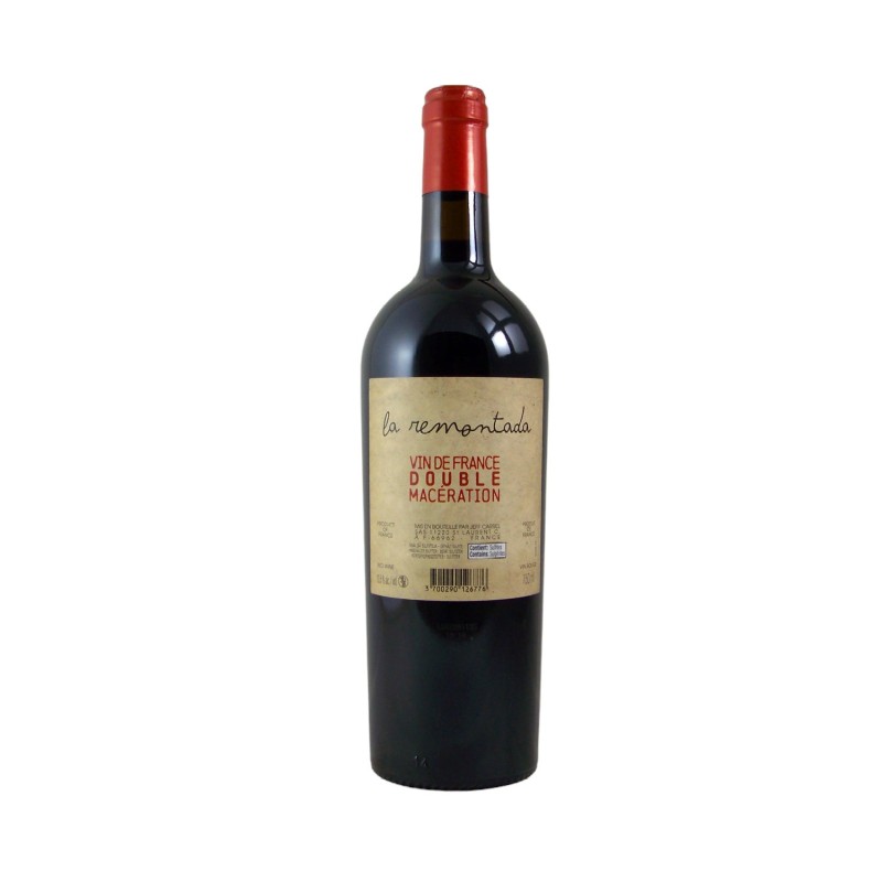 Vin de France